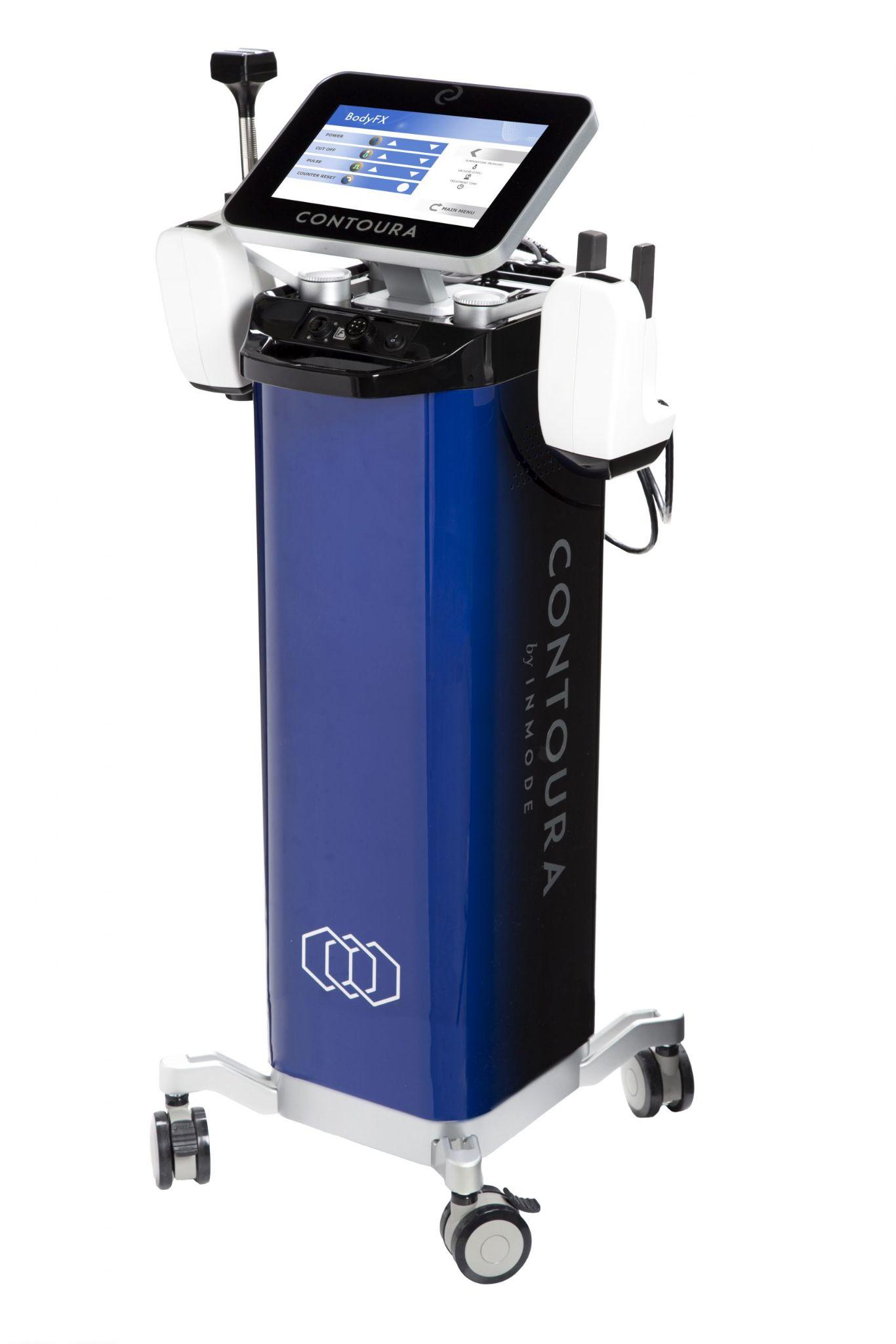 Công Nghệ InMode Lifting - Giải pháp tạo hình V-Line và thon gọn gương mặt tại TMV Muse Clinic