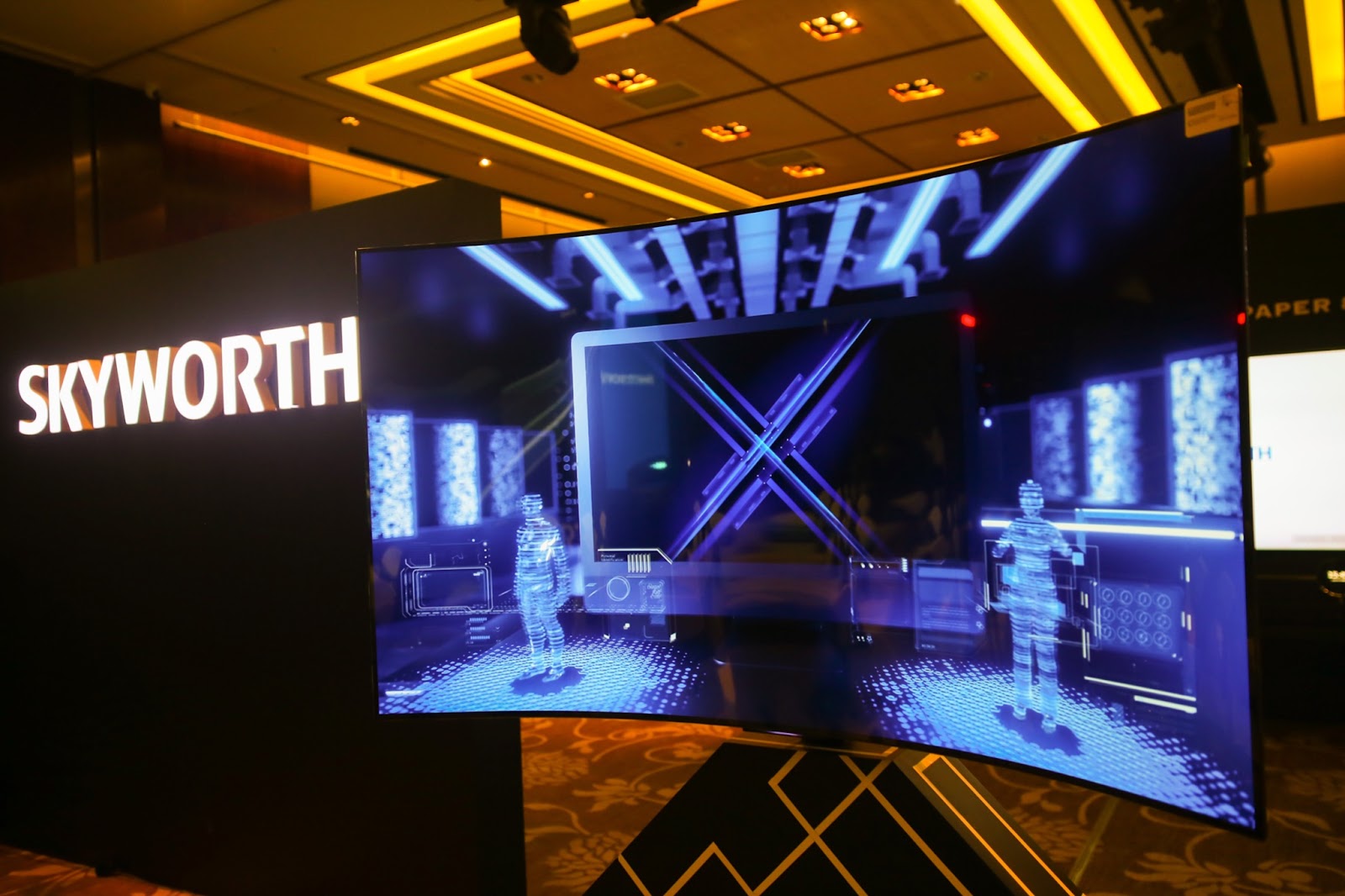 Khám phá TV OLED W82 Skyworth - "Siêu phẩm" phá vỡ quy chuẩn, hứa hẹn khuấy đảo thị trường Việt 2022