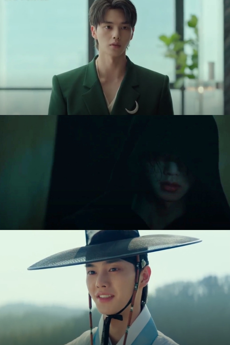 Phim lãng mạn siêu hot của "em gái quốc dân" Kim Yoo Jung đã chiếu ...