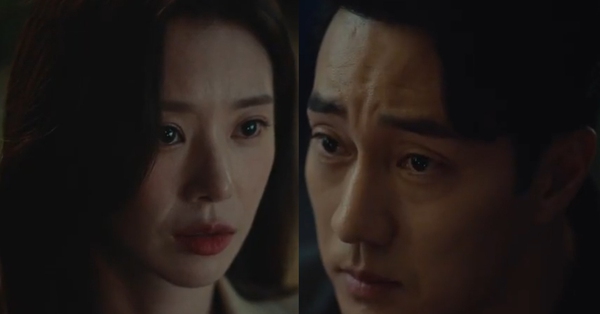 Bác sĩ luật sư tập 12: Han Yi Han xác định sai kẻ thù, Yoo Na hé lộ sự ...